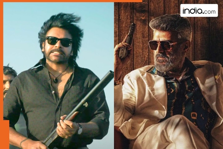 They Call Him OG vs Good Bad Ugly: Director Sujeeth breaks silence on ...