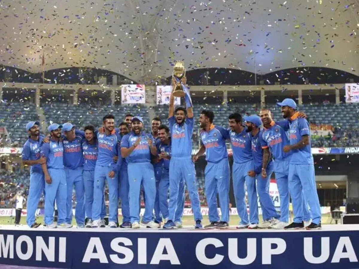 Asia Cup Finals History: Winners, records and memorable matches