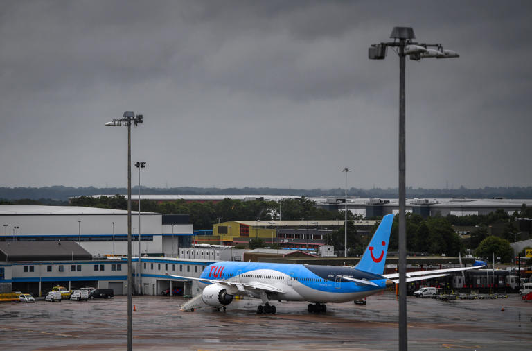 ‘We’re modernising’ - Manchester Airport could benefit from reforms to ...