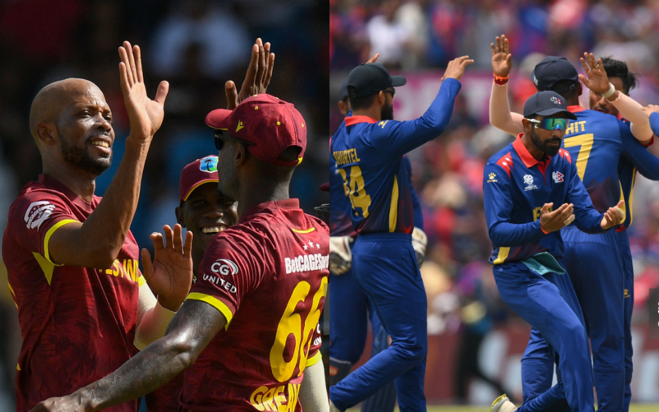 WI vs NEP, 2025: West Indies vs Nepal, 2nd T20I Match Preview