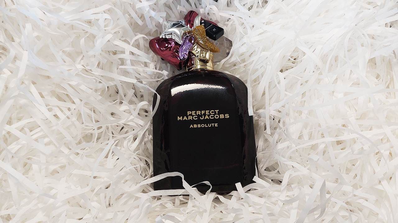 I tested Marc Jacobs Perfect Absolute – sweet and sultry, but is it for ...