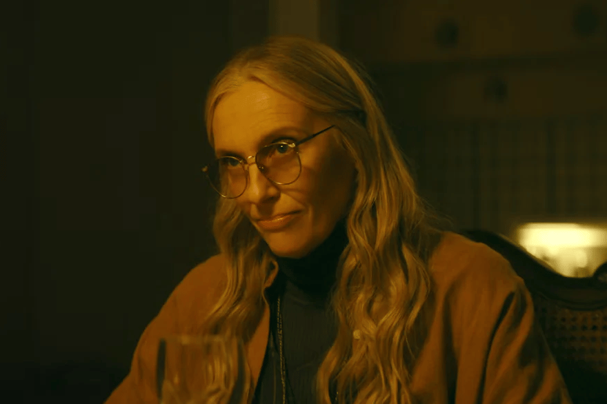 Wayward is one of the most unsettling shows of the year. The true story ...