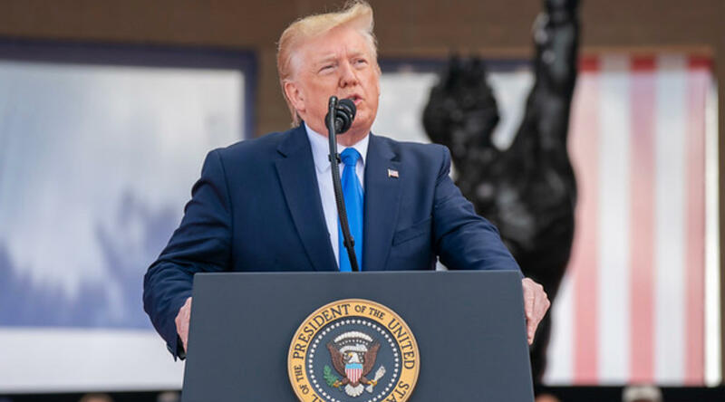 Taoiseach says he would have 'no issue' with US President Donald Trump ...