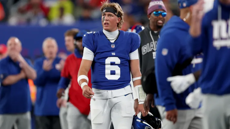 What channel is Giants vs. Chargers on today? Live stream, time, TV ...