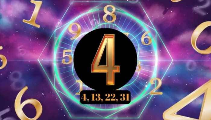Weekly Numerology Horoscope For September 29 - October 5: Number 4 ...