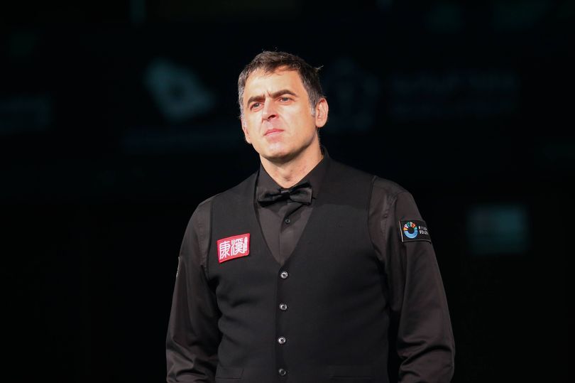 BREAKING: Ronnie O'Sullivan 'devastated' as pool legend Mika Immonen ...