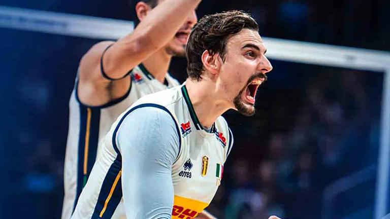 Volley, Italia-Bulgaria, finale Mondiale: orario, dove vederla ...