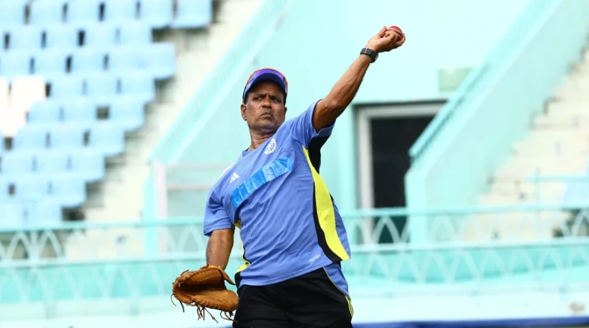 Sunil Joshi Appointed Spin Bowling Coach at BCCI Centre of Excellence