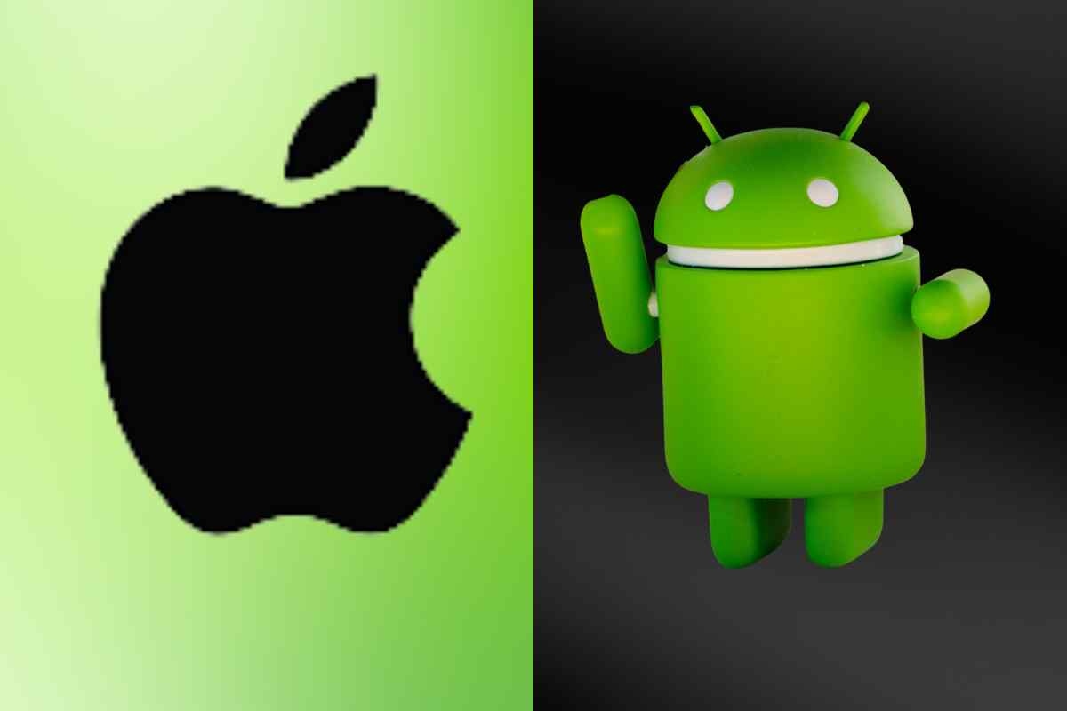 Qual è meglio Android o il sistema operativo Apple? Ecco come stanno le cose