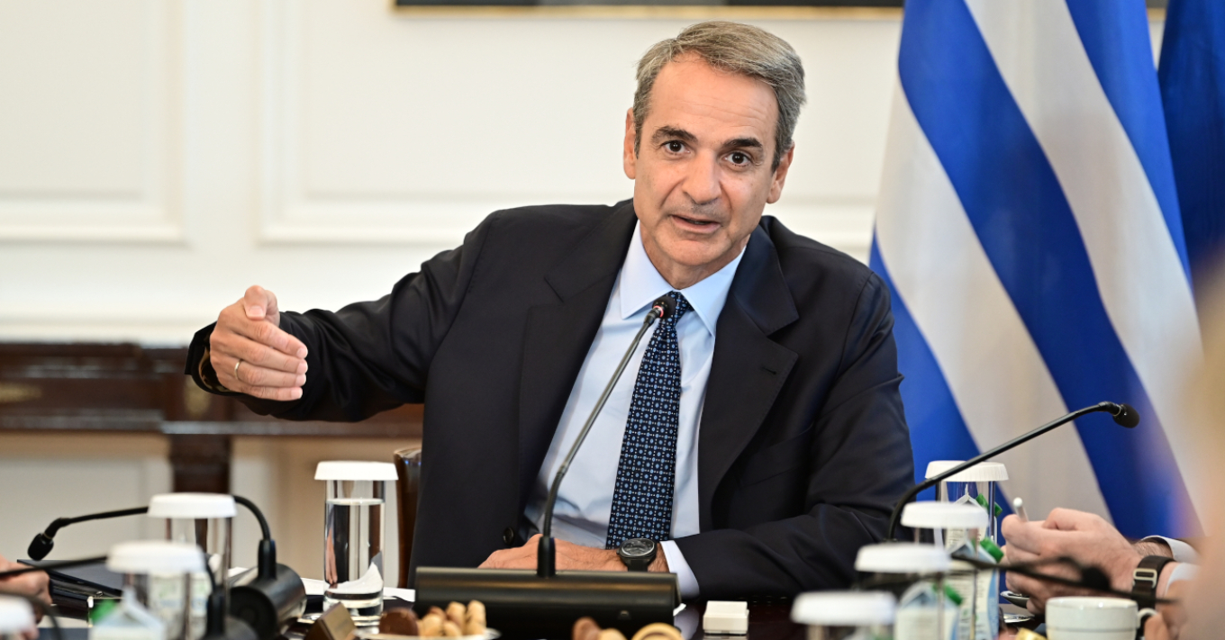 Κομοτηνή: Εγκαίνια για το νέο σταθμό συμπίεσης φυσικού αερίου, παρών ο ...