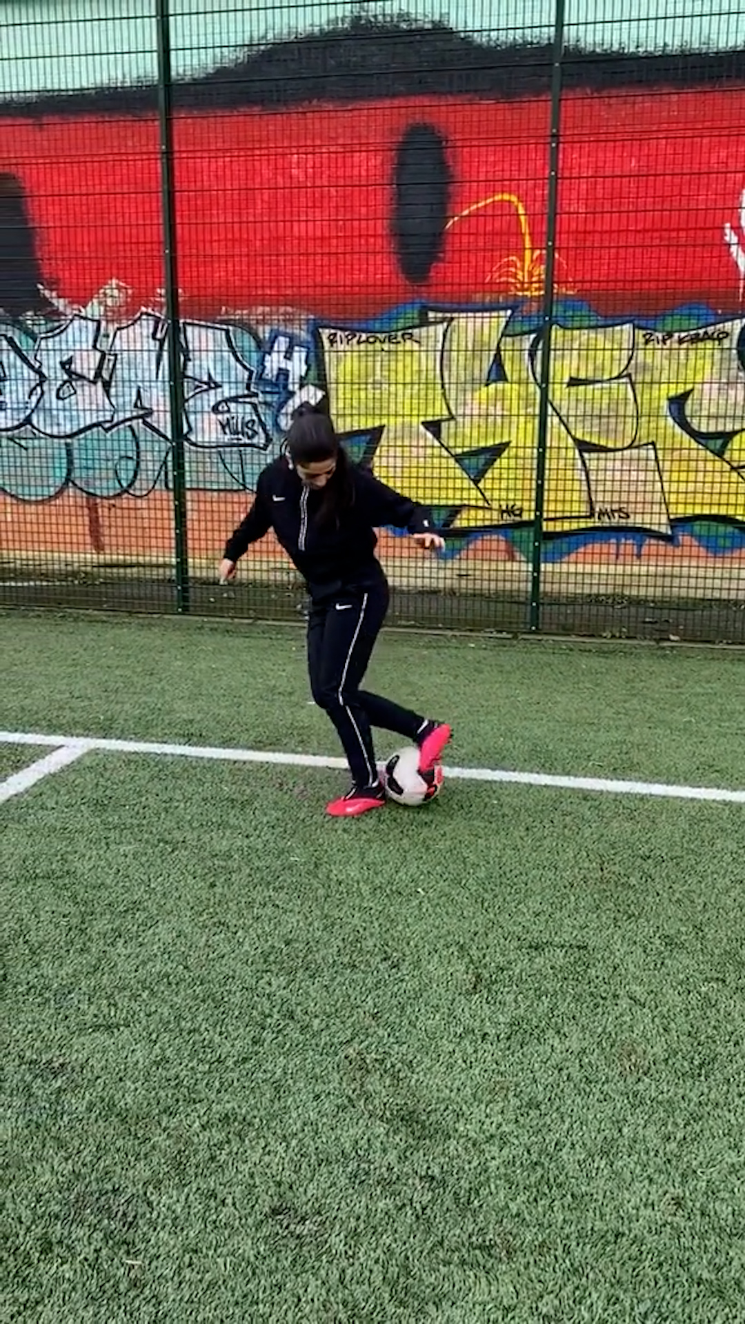 Creative Techniques in Ball Juggling – Soccer