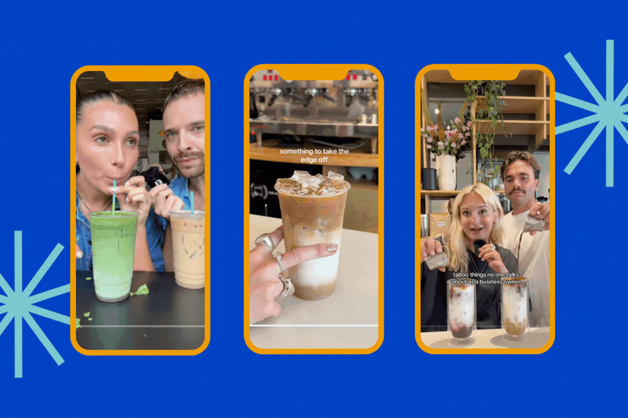 How Did The Nitro Bar Go Viral?