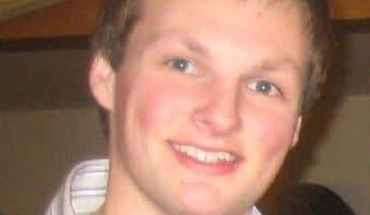 Mother of man killed by hit and run driver says Heather ‘wasn’t there ...