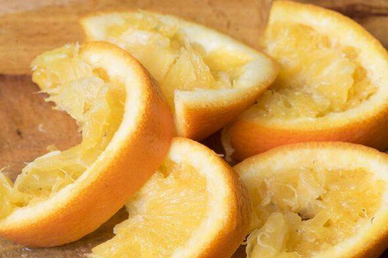 Spiders will leave your bathroom alone if you use this 1 kitchen item