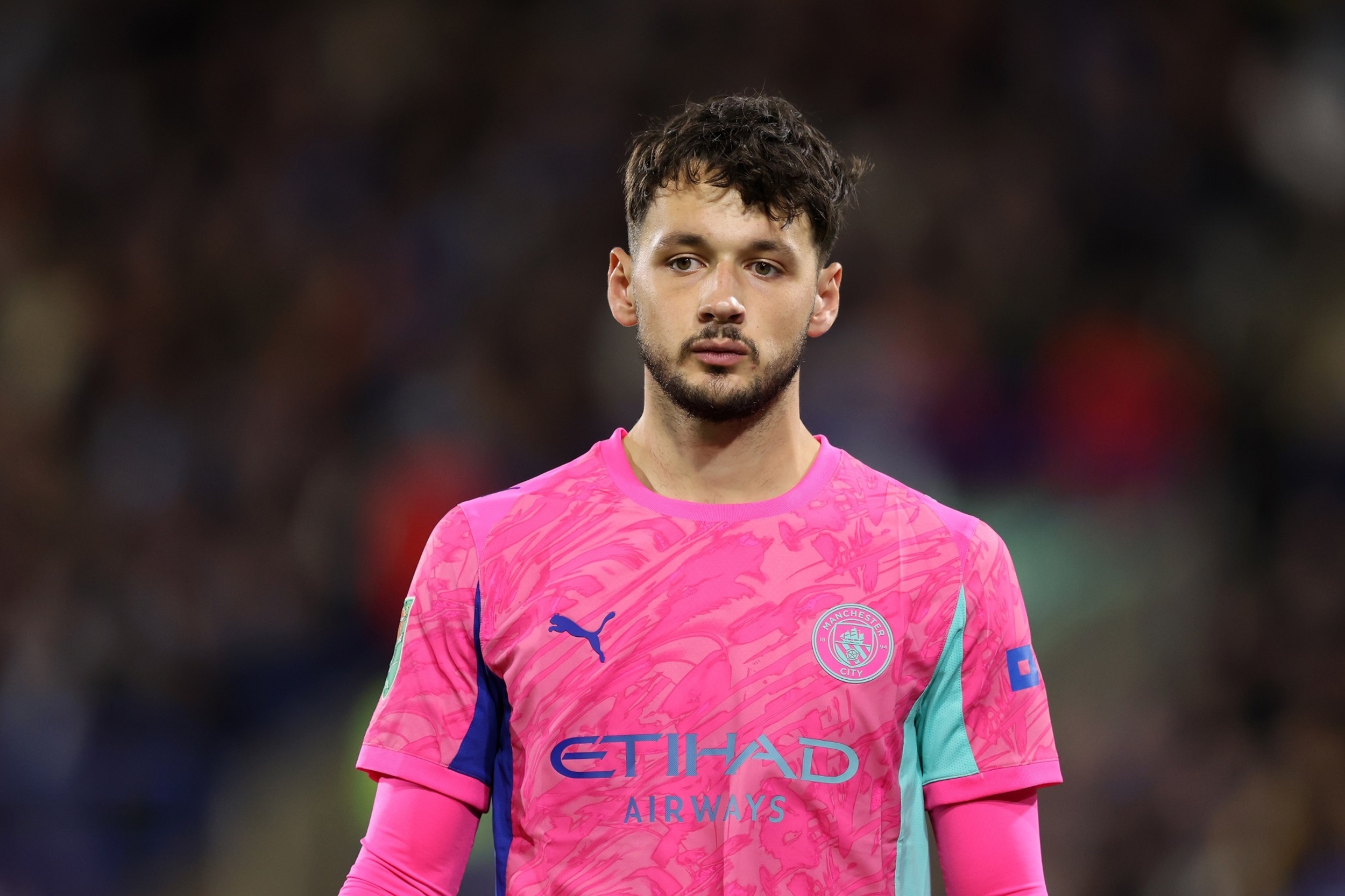Man City star wants to leave despite joining the club just five months ago
