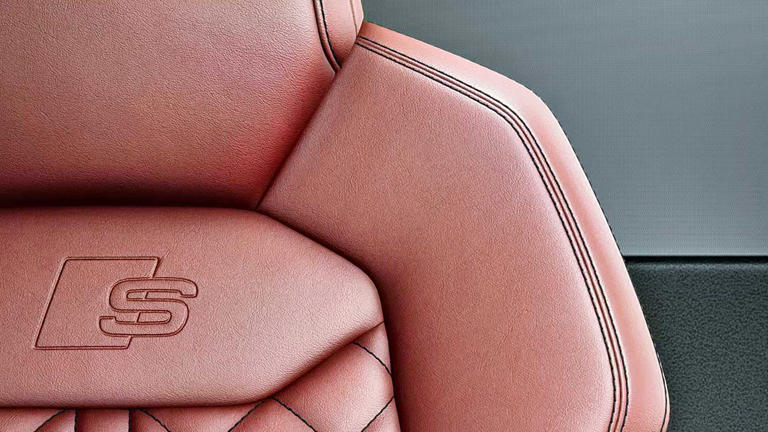 Audi Red Interior Gallery: All The Models You Can Buy Today