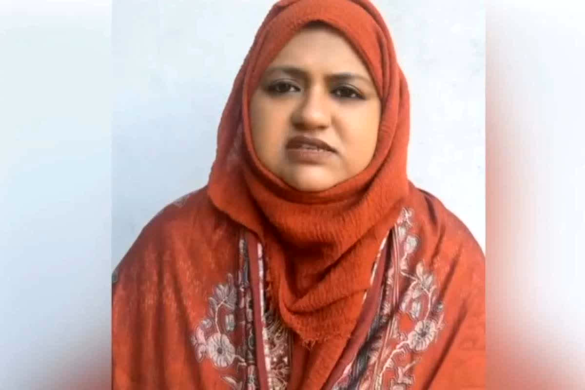 Sumaiya Rana I Love Muhammad Controversy: बंदूकों के साथ रहें तैयार…अब ...