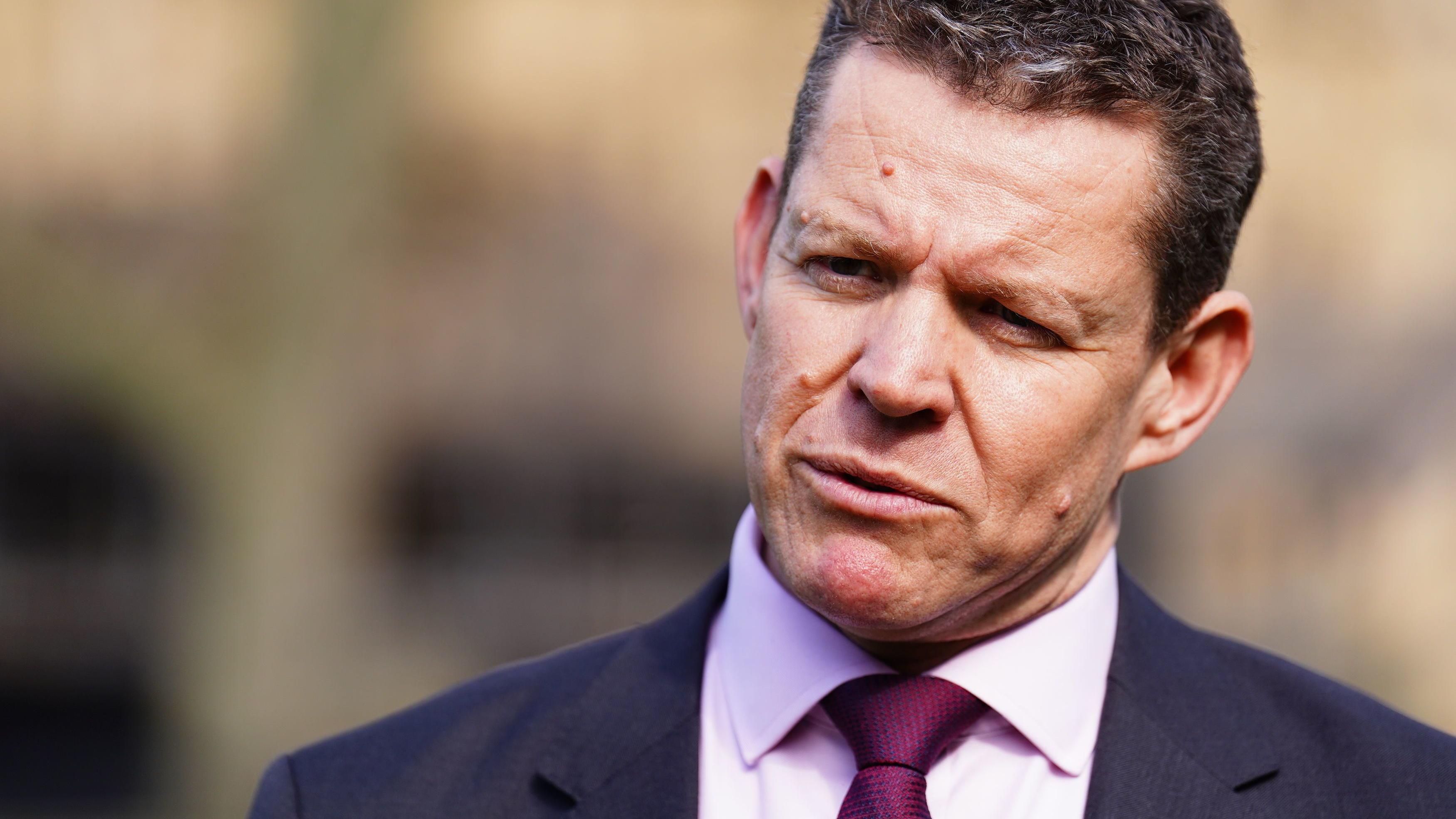 Plaid has a 'radical' vision for Wales, leader says