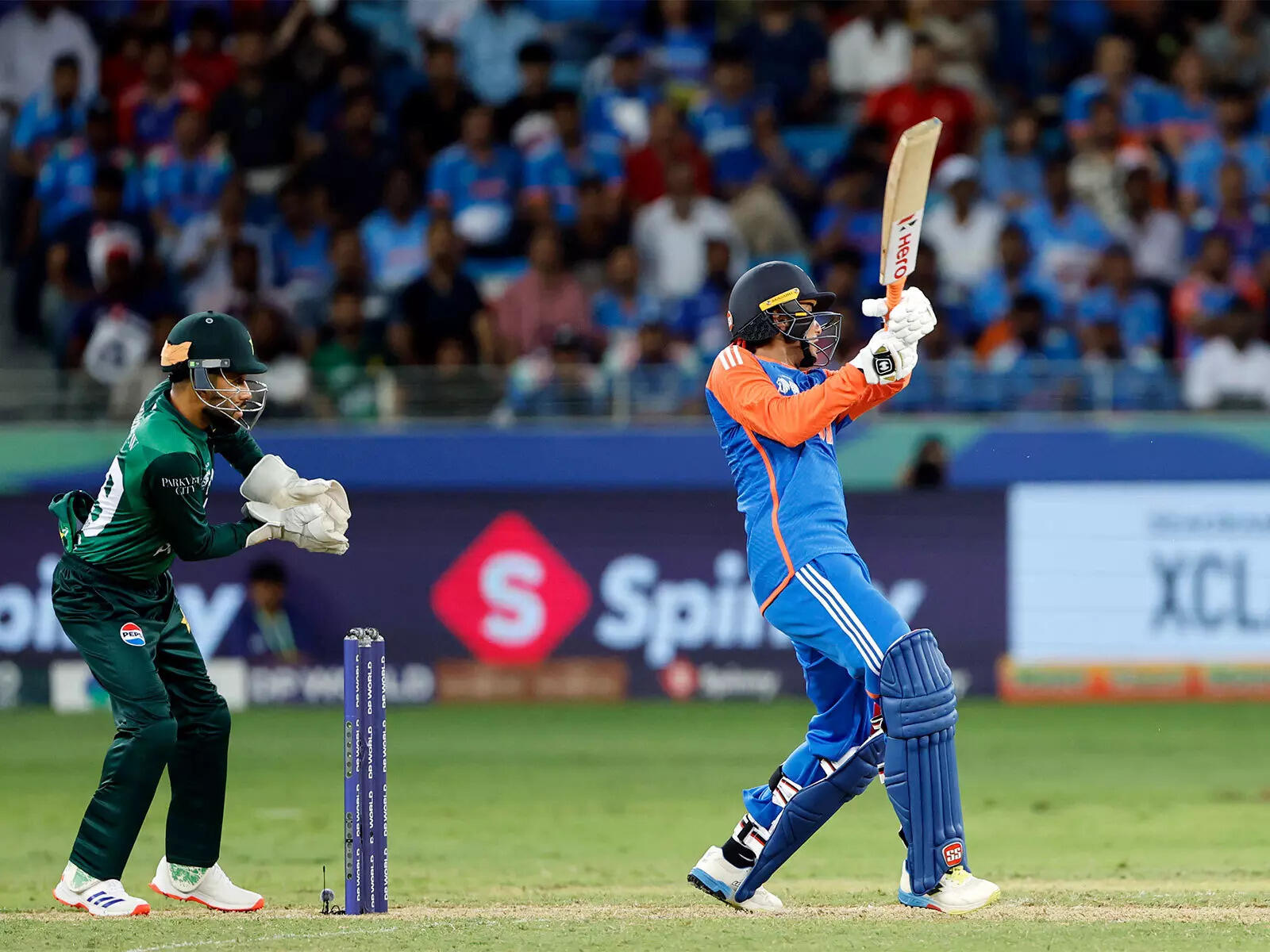 India vs Pakistan Final Asia Cup T20 pitch & weather report: Here's how ...