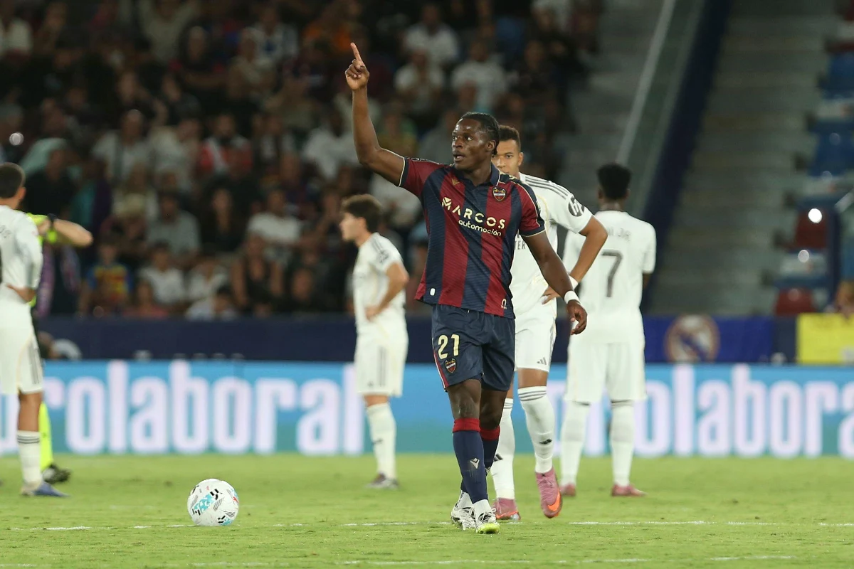 Arsenal se renseigne sur un buteur camerounais