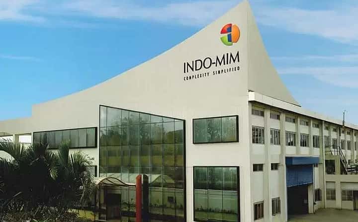 Precision Components Maker Indo MIM Files IPO Papers With SEBI; Looks ...