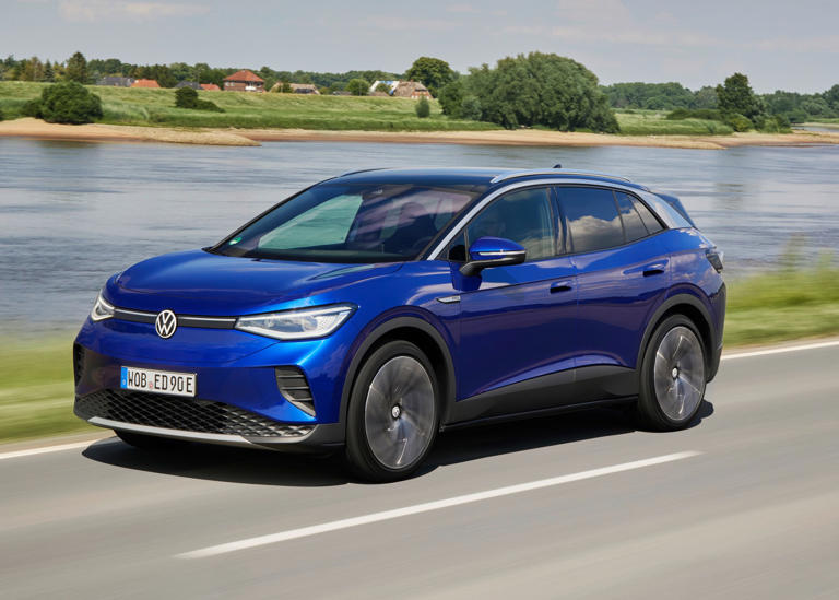 Volkswagen: crescono le vendite ma calano i ricavi