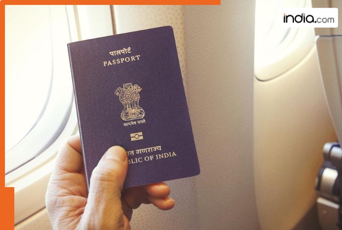 Passport Seva 2.0: e-Passport Facility launched in India; Check step-by ...