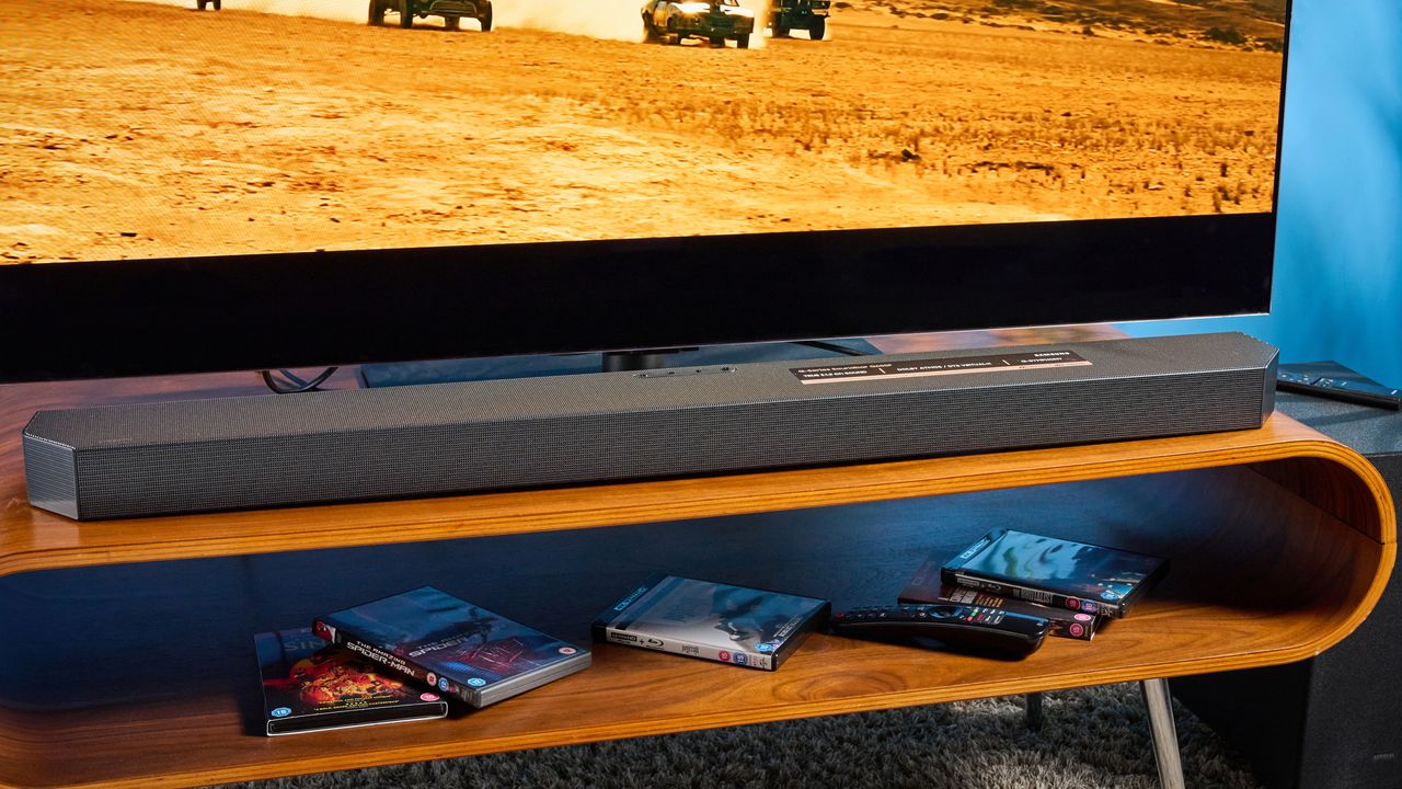 Just got your first soundbar? You need to check out these 3 features first