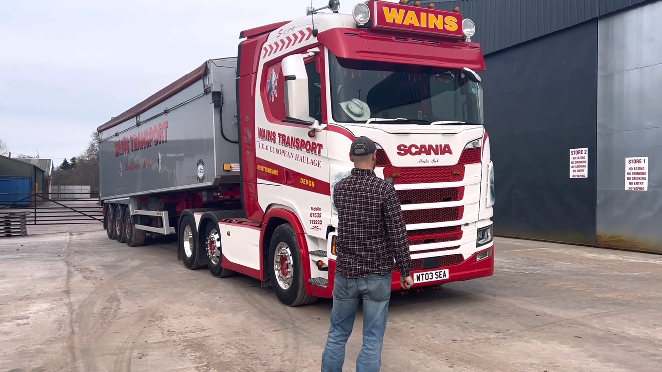 Trucker Insights and Future Plans