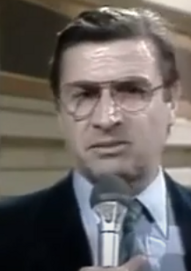 Ci lascia anche Carlo Sassi, il giornalista che ha inventato la moviola