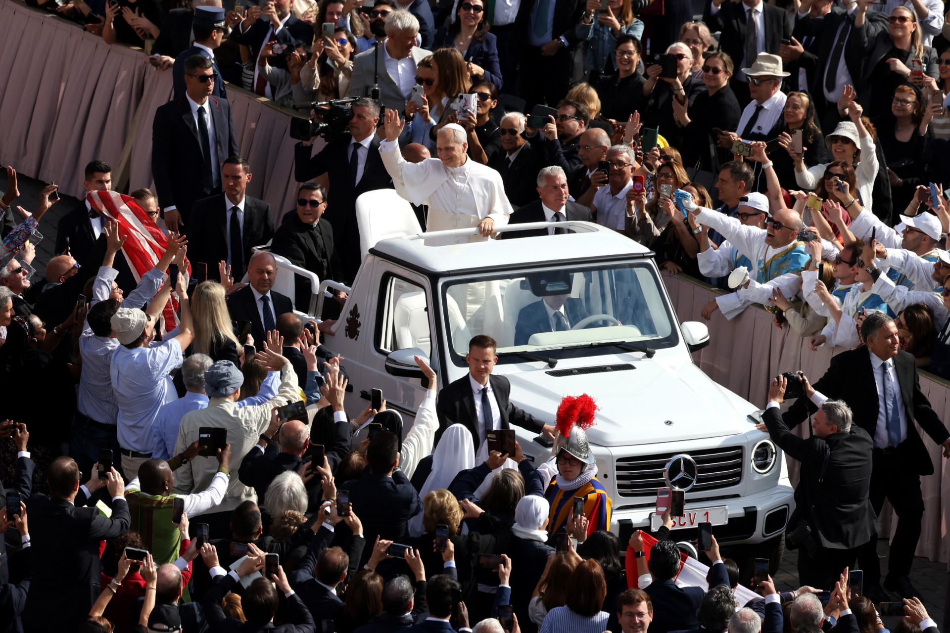 Speed Bump by Dave Coverly