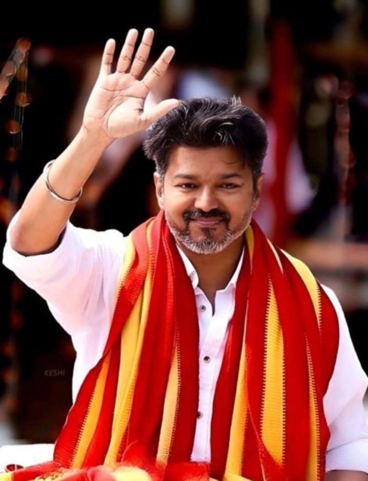 India's deadly stampedes-from Karur to Chinnaswamy, a tragic story of ...