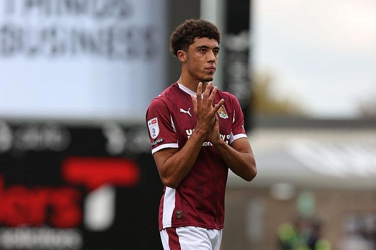 Ethan Wheatley, Lee Burge, Jack Perkins and Max Dyche injury update ...