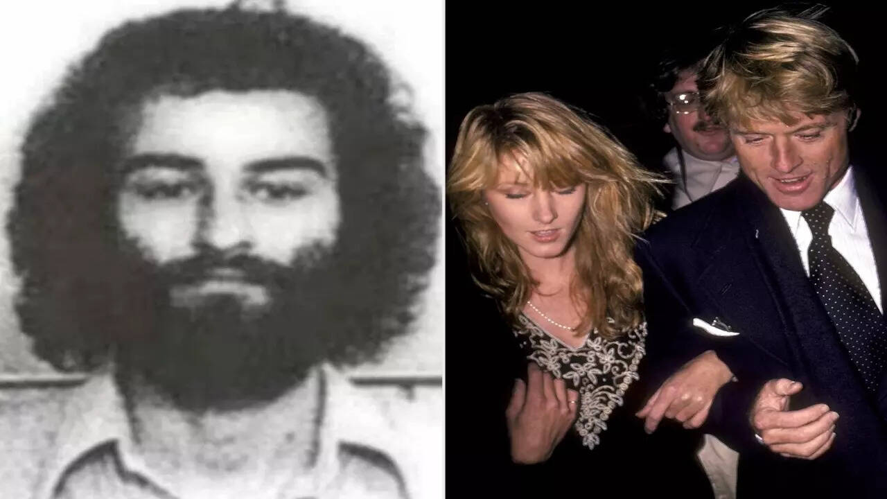 Who Murdered Sid Wells? Robert Redford’s death renews focus on the 1983 old case