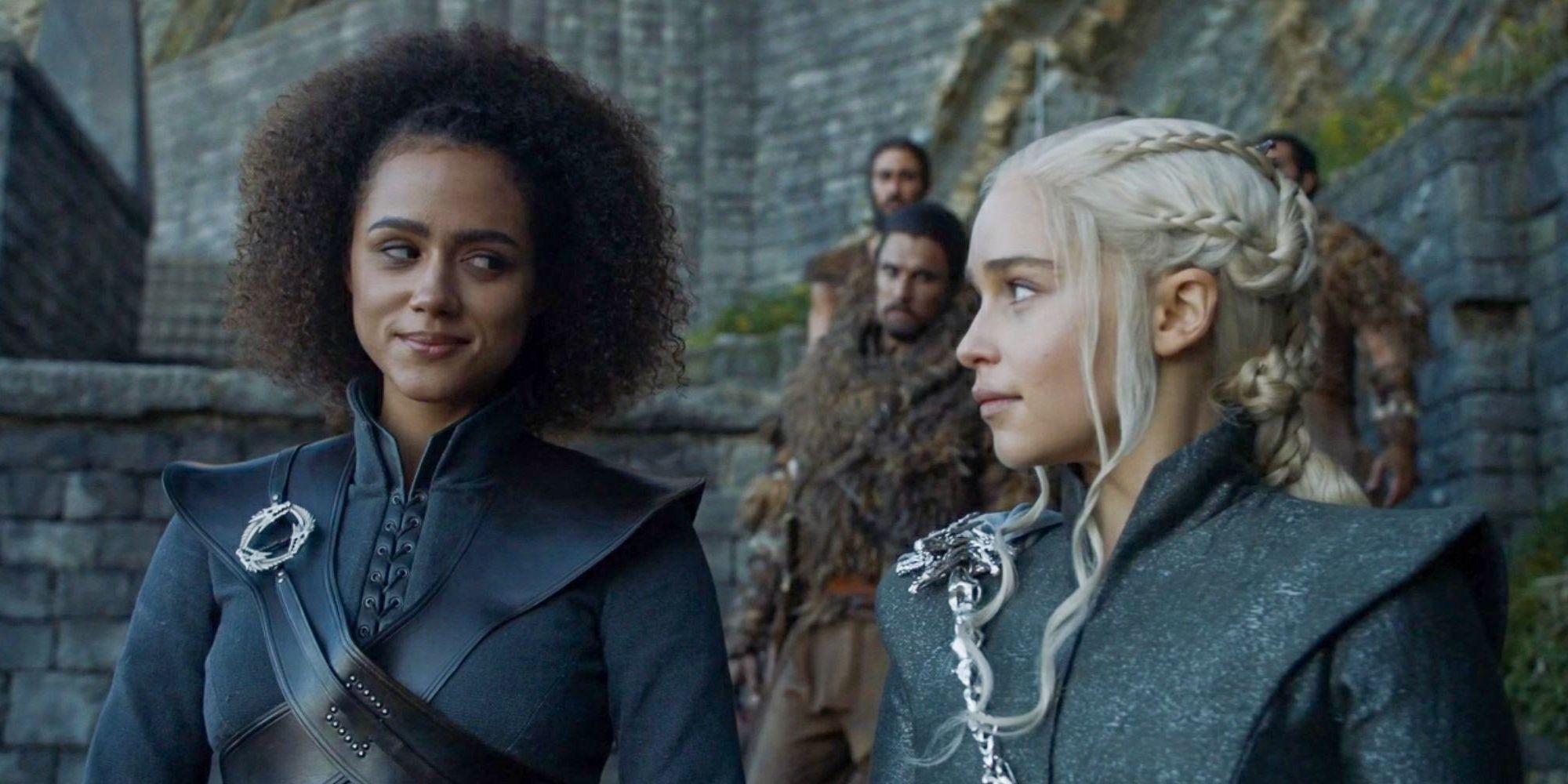 Game of Thrones star is done with fantasy after controversial series finale