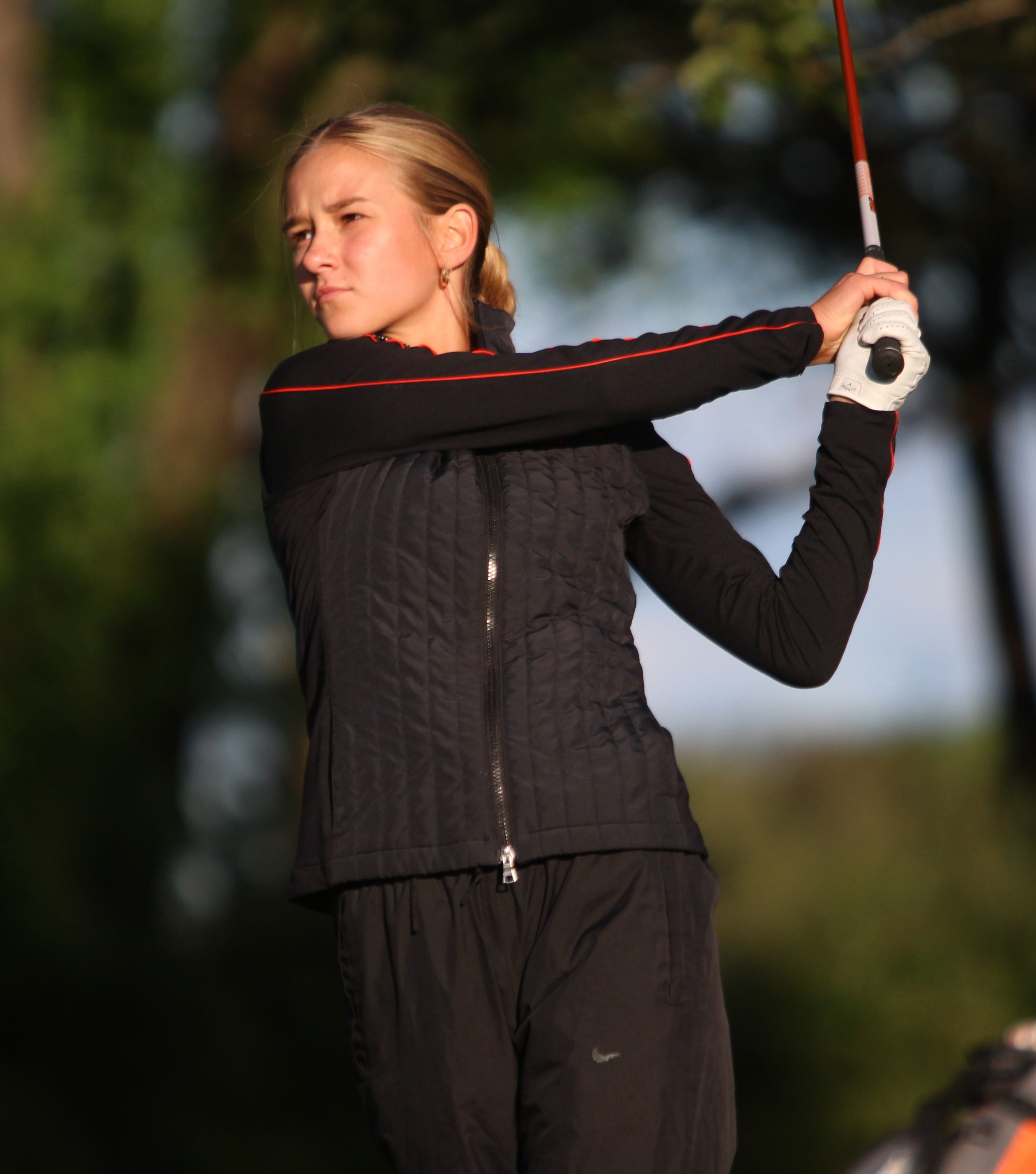 See Livingston County high school sports schedules (Sept. 29-Oct. 4, 2025)