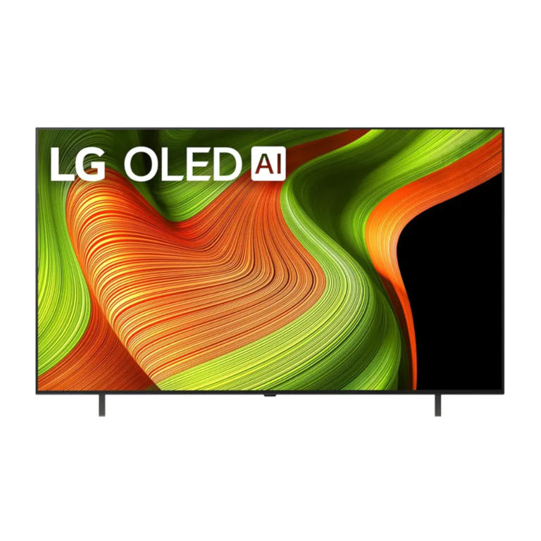 LG B6 vs B5: Is the newest entry-level OLED TV worth it?