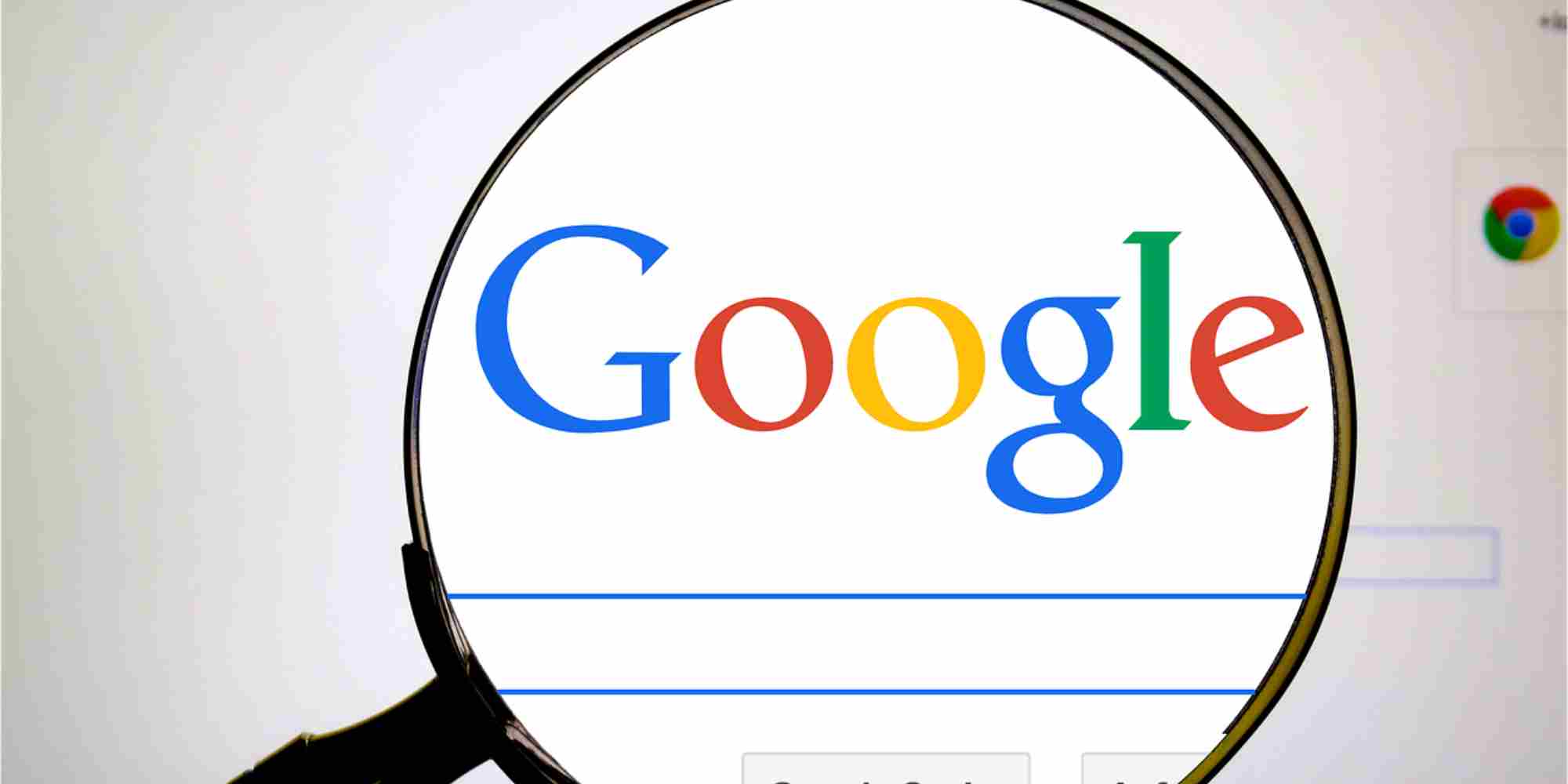 क्या आप जानते हैं Google का असली मतलब? जानिए क्या है इसकी फुल फॉर्म और ...