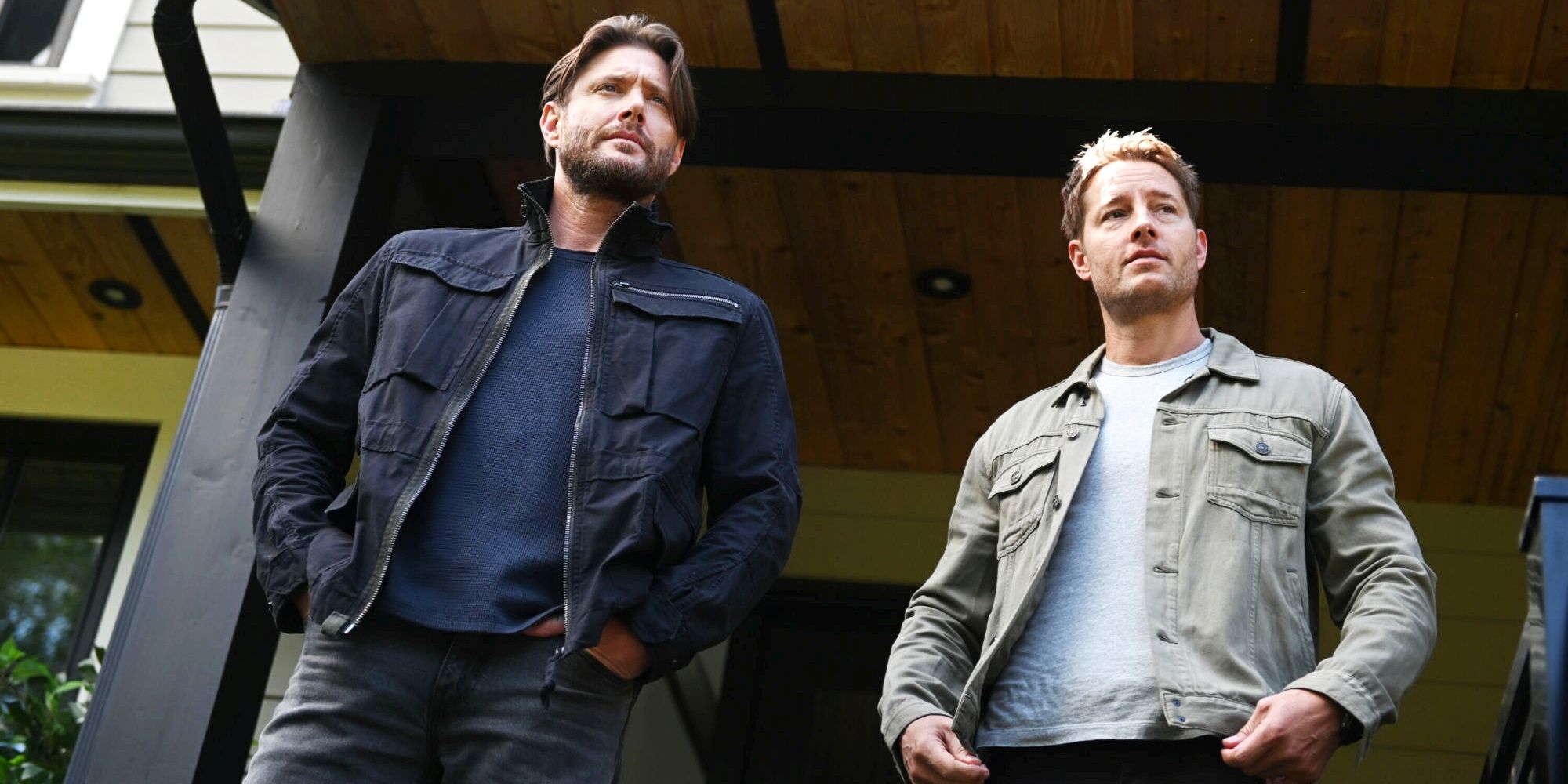 Tracker Season 3: Colter & Russell May Break After Reunion With Reenie