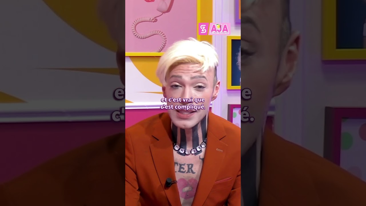 Amélie et Marie en mode clash 😱