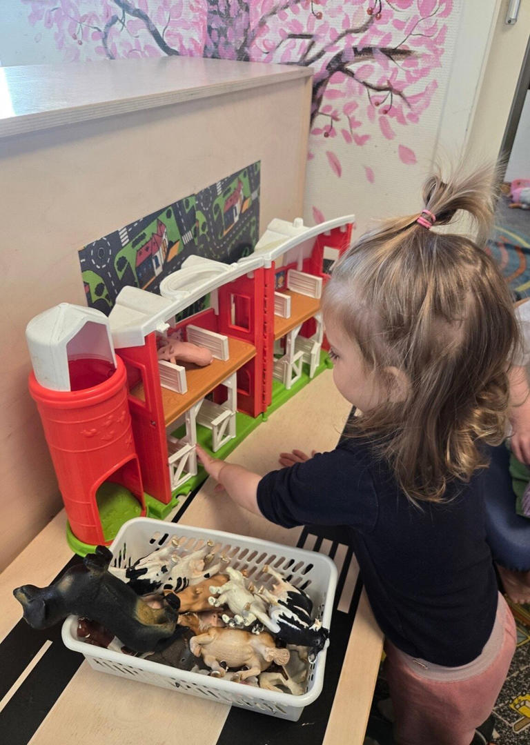 Daycare in Denmark is a basic right. Could Canada offer the same?