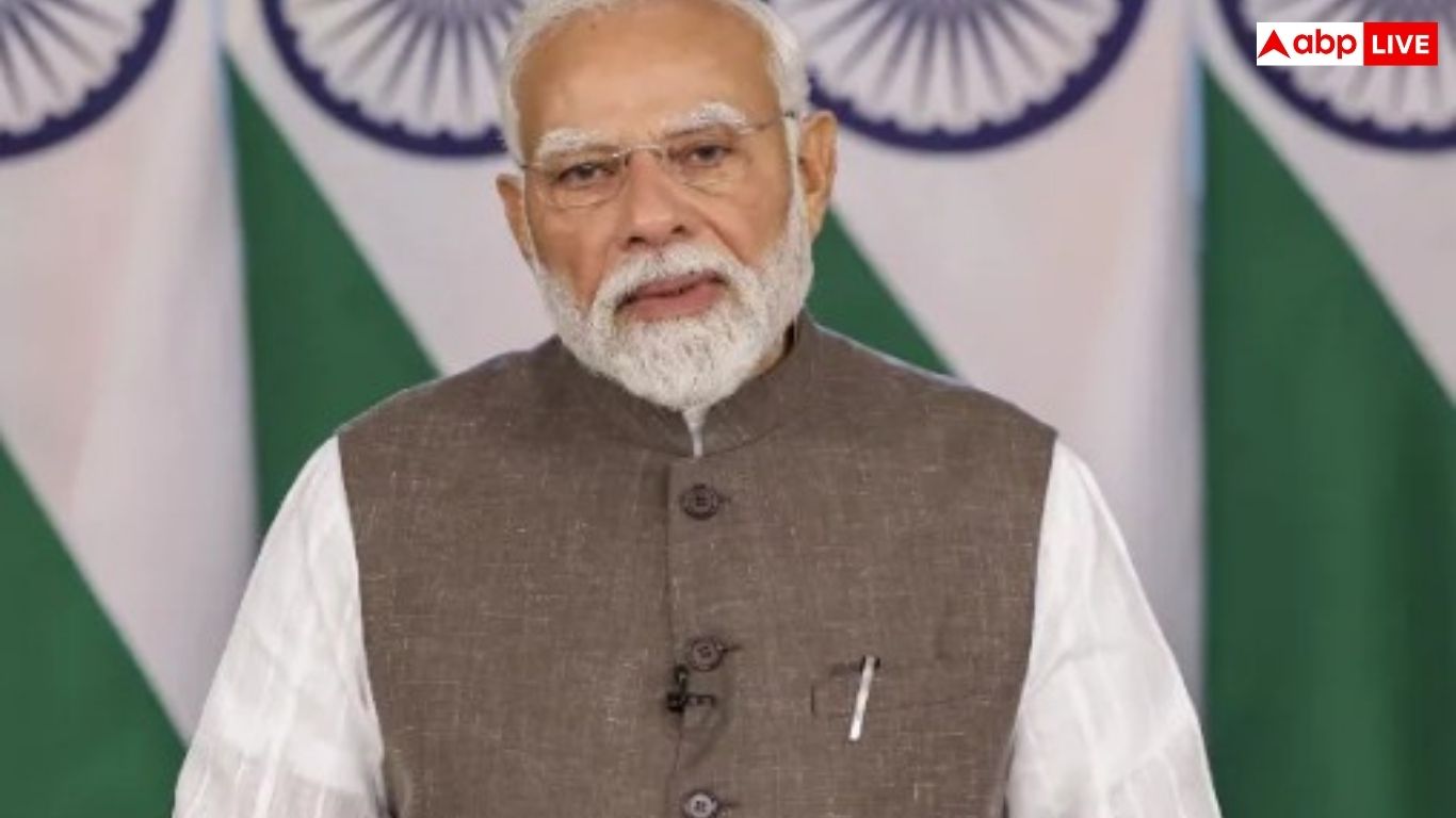 PM Modi Wishes Nation On Vijayadashami, Urges Citizens To Embrace ...