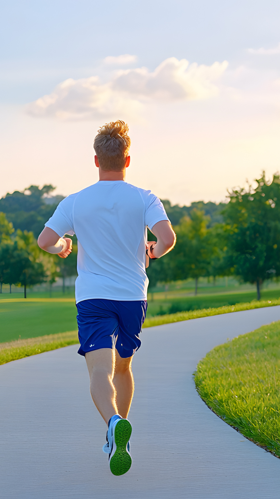 9 workouts that keep you as fit as walking 10,000 steps