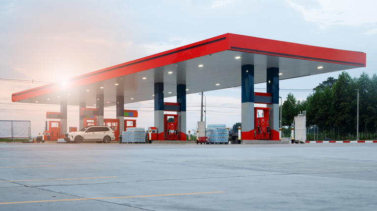 The Cheapest And Most Expensive States To Buy Gas In America