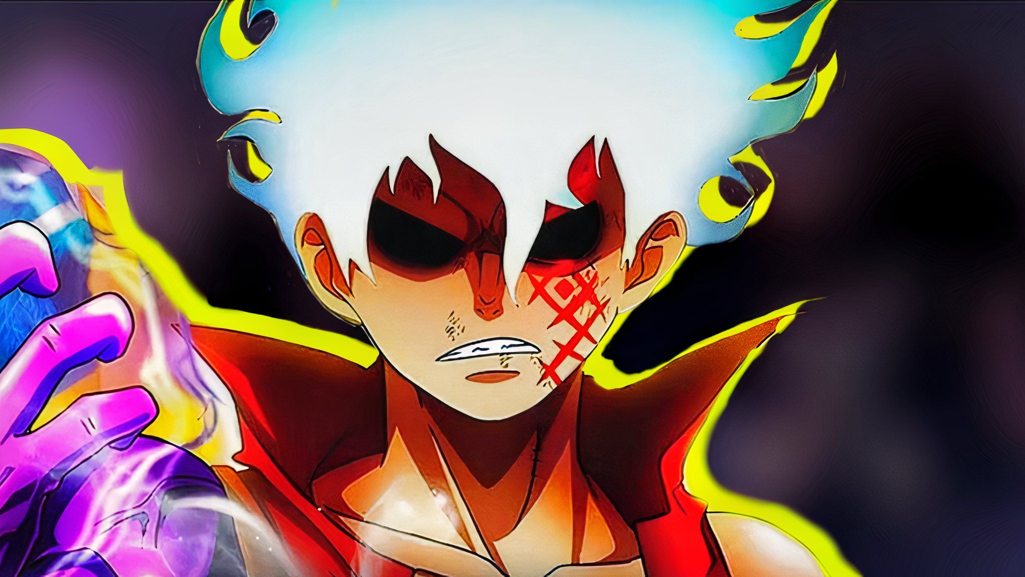 One Piece: Luffy's Final Gear Is Coming, And It's Better Than Gear 5