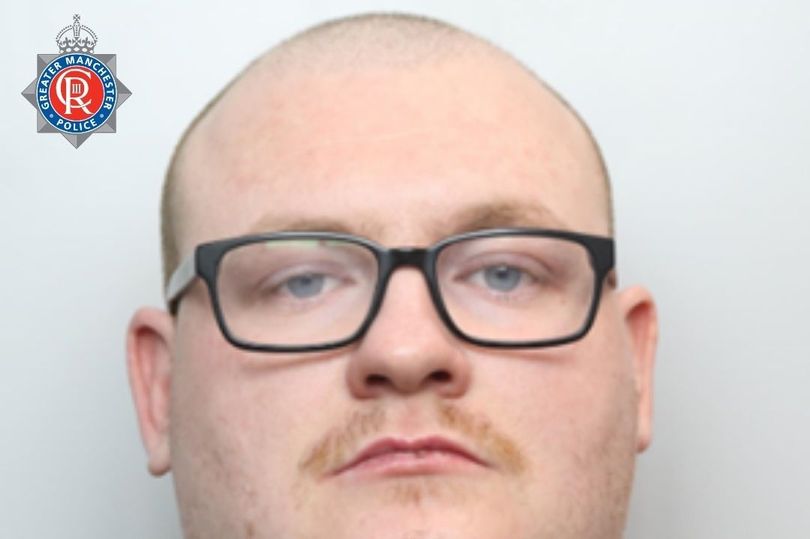 Violent mugger, 'disgusting' predator and cocky drug dealer among those ...