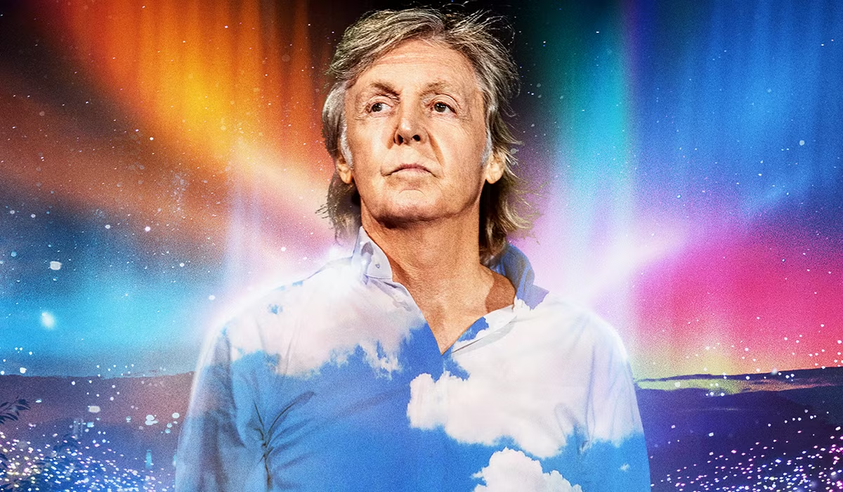 Paul McCartney ha suonato in concerto “Help” per la prima volta in ...