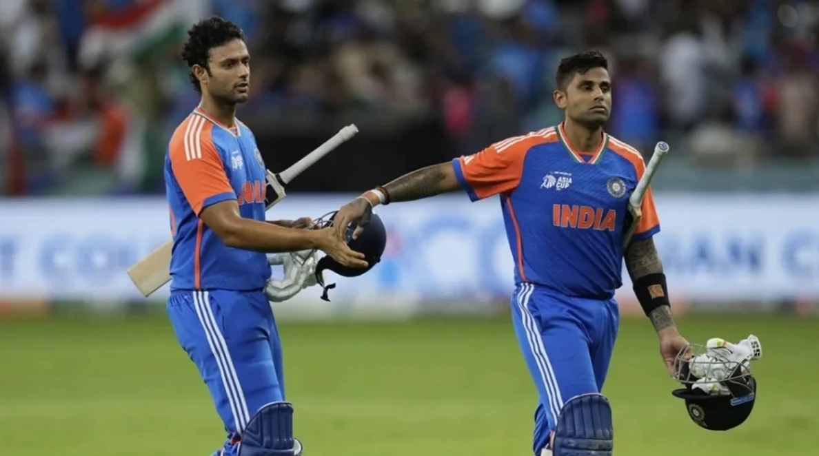 Asia Cup 2025 Final: 3 Reasons Why India Must Play Shivam Dube vs Pakistan