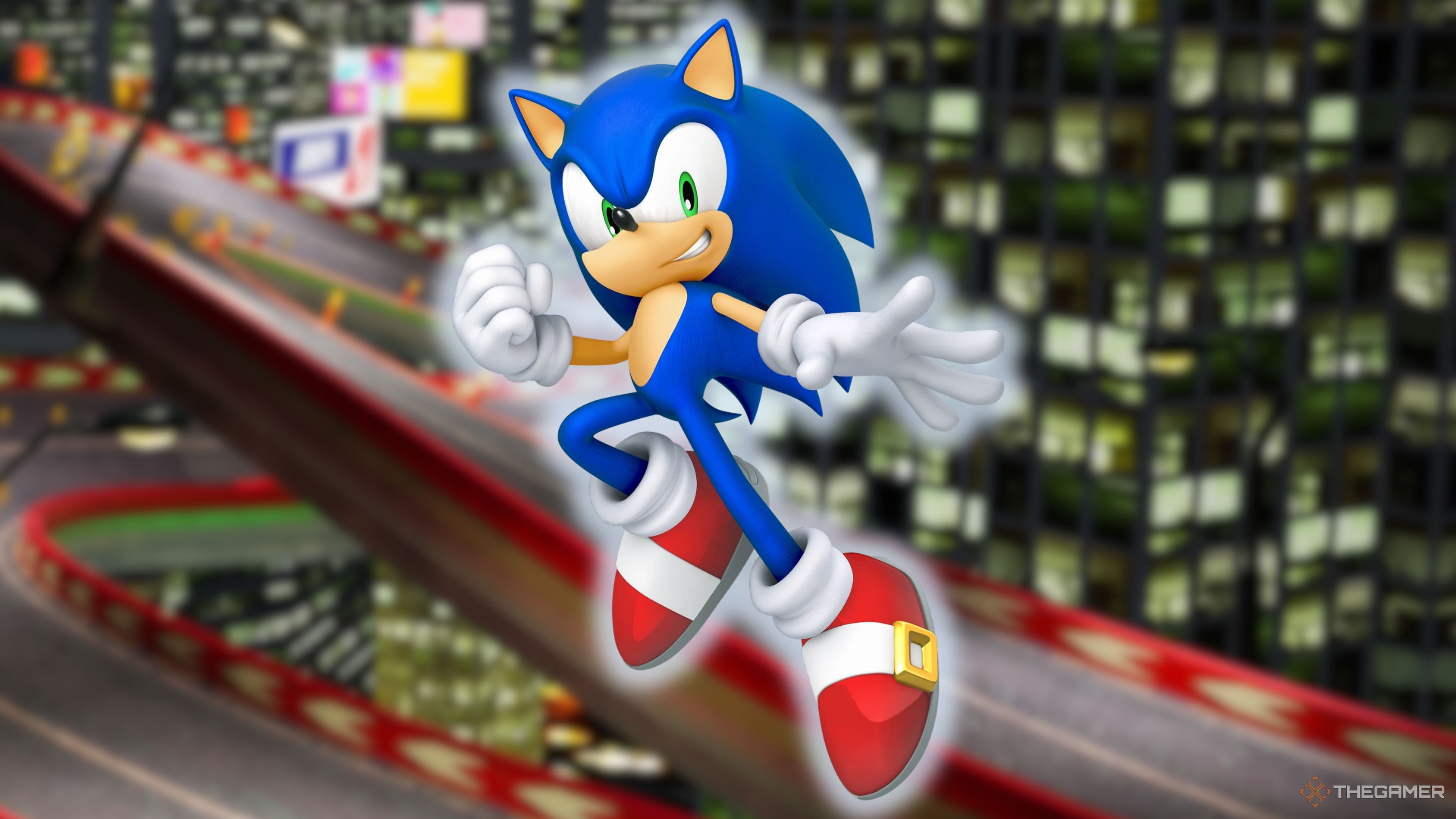 The Hardest But Most Effective Shortcuts In Sonic Racing: CrossWorlds