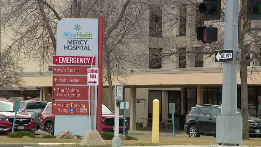Allina Health's inpatient chemical dependency treatment clinic in ...